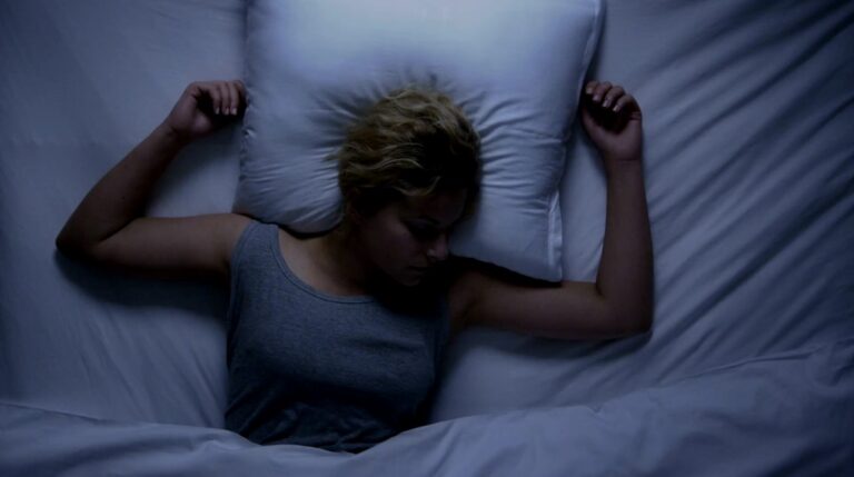 Oxygen Levels: Is 87% While Sleeping Safe?