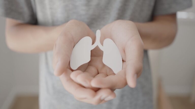 The Four Stages of COPD Explained - A Detailed Overview