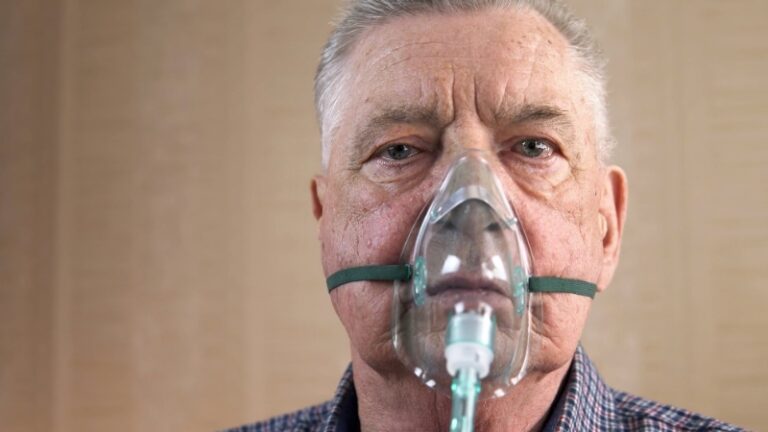 The Four Stages of COPD Explained - A Detailed Overview