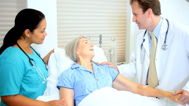 Introduction to Long-Term Acute Care (LTAC): Unlocking the Secrets