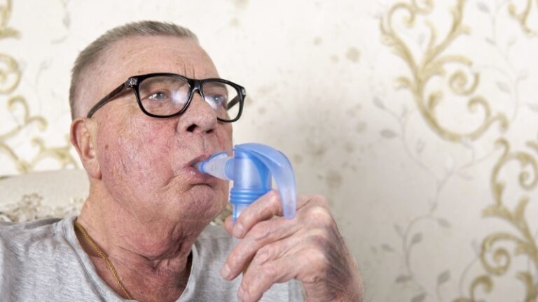 The Four Stages of COPD Explained - A Detailed Overview
