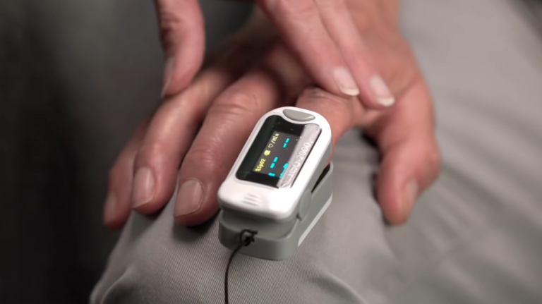 Normal Oxygen Saturation by Age - A Comprehensive Breakdown - Namdrc