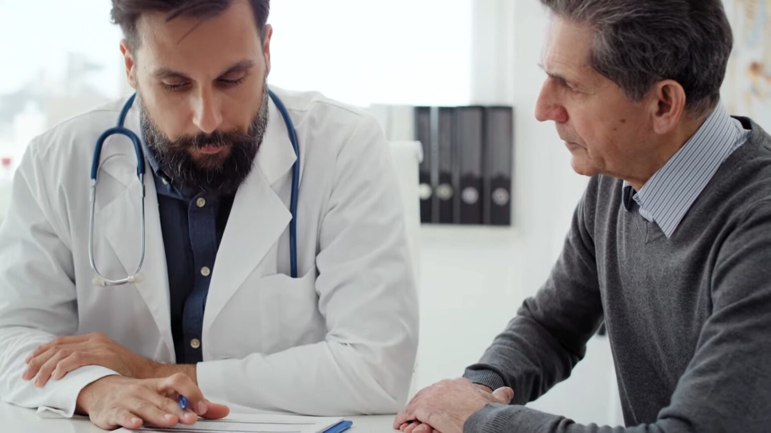 Medicare GA, GX, GY, GZ Modifiers - What is the difference? - Namdrc