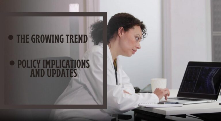 Use Of Modifier GQ – Telehealth Modifier