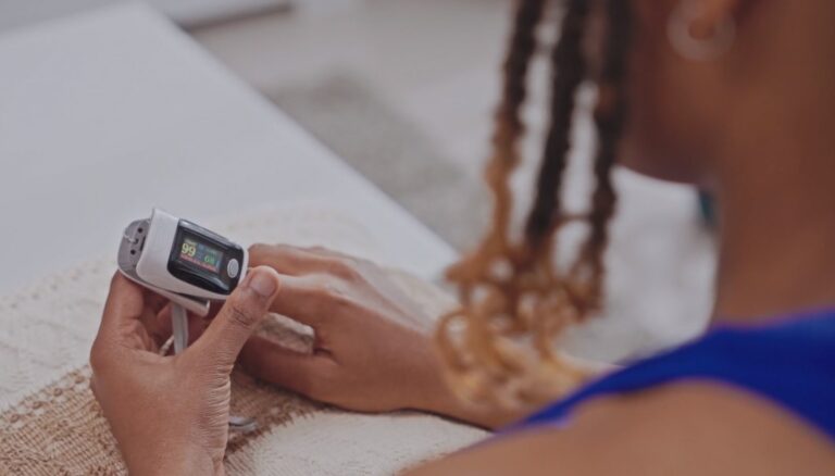 What Is SaO2 - Meaning and How It Affects Your Health