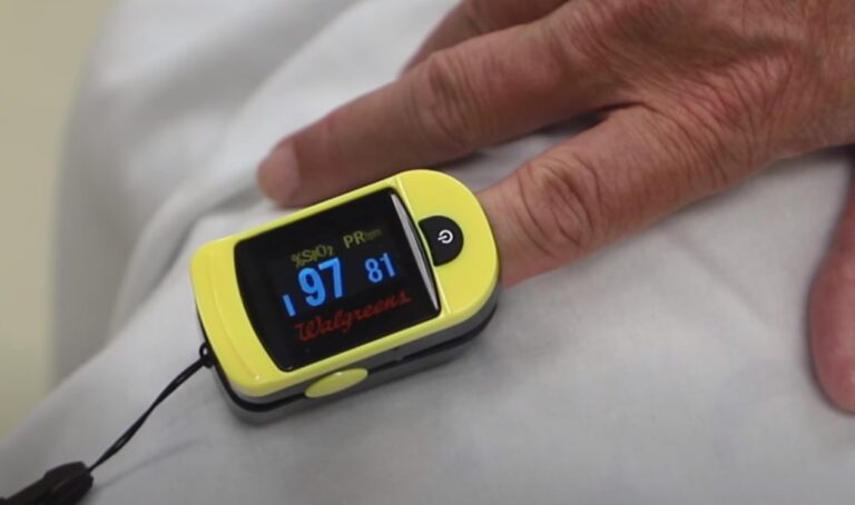 What Is SaO2 - Meaning and How It Affects Your Health