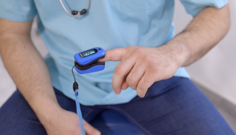 What Is SaO2 - Meaning and How It Affects Your Health