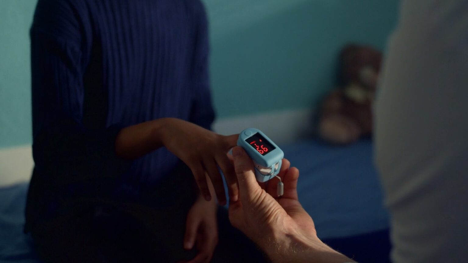 What Is SaO2 - Meaning and How It Affects Your Health