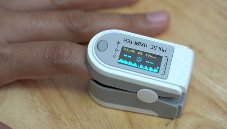 What Is SaO2 - Meaning and How It Affects Your Health