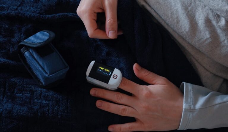 What Is SaO2 - Meaning and How It Affects Your Health