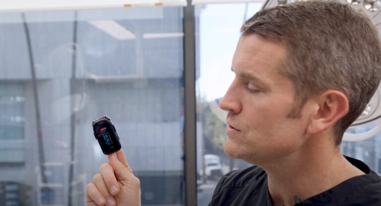 What Is SaO2 - Meaning and How It Affects Your Health