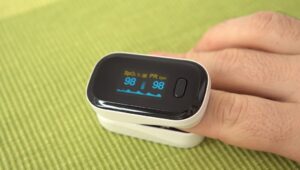 What Is SaO2 - Meaning and How It Affects Your Health